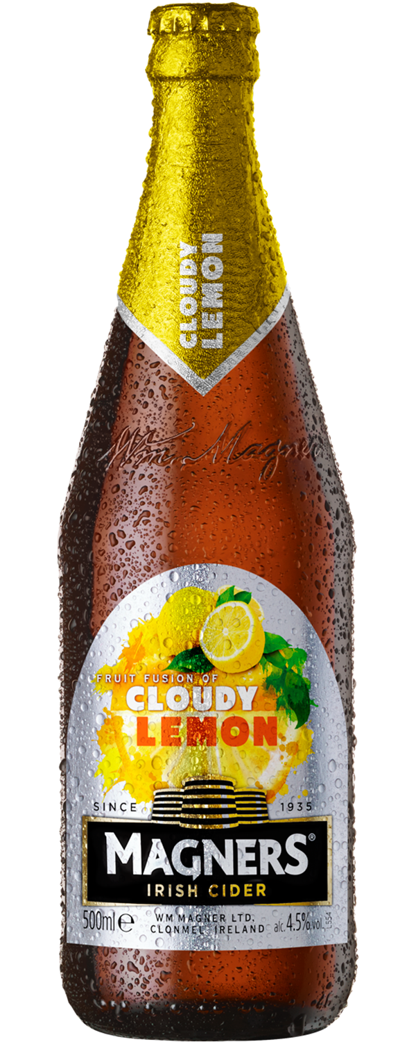 Utvalda cider - Ölkollen