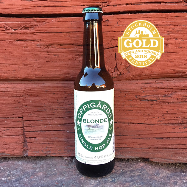 Oppigårds Bryggeri – svenska ölmästare - Oppigårds Bryggeri – svenska ölmästare - Ölkollen